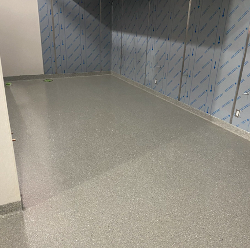 Basement Floor Coatings in Indianapolis, Indiana | Fórte